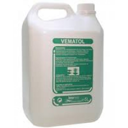 Biomix Vematol 5 liter