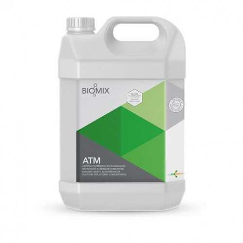 Biomix ATM 20 liter