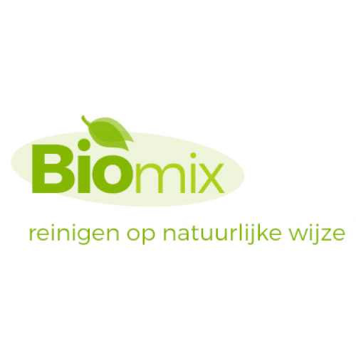 Biomix Vematol 5 liter met pomp