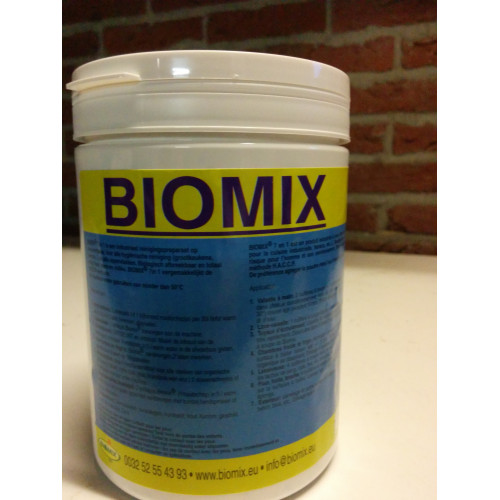 Biomix 7 in 1 (10 kg)